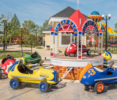Alabama amusement parks | Amusement Parks USA.com